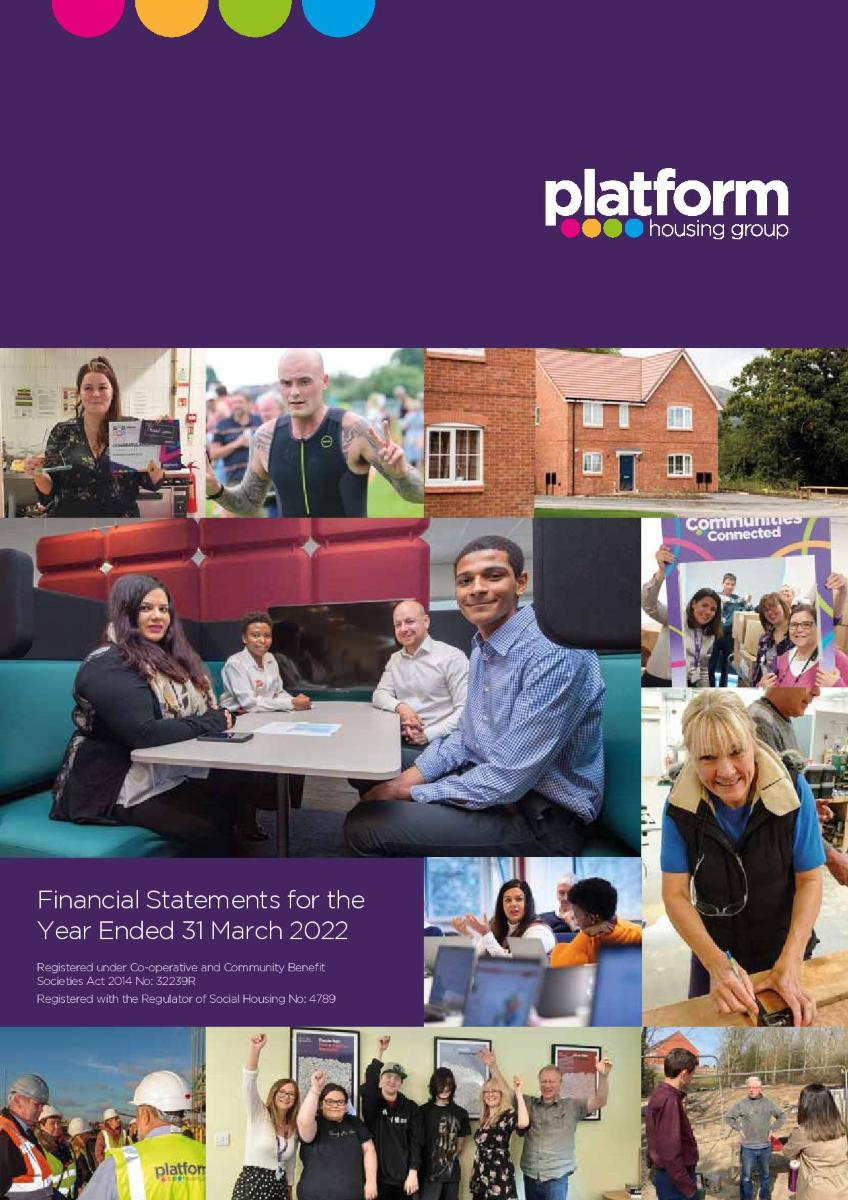 Publications | Platform Housing Group